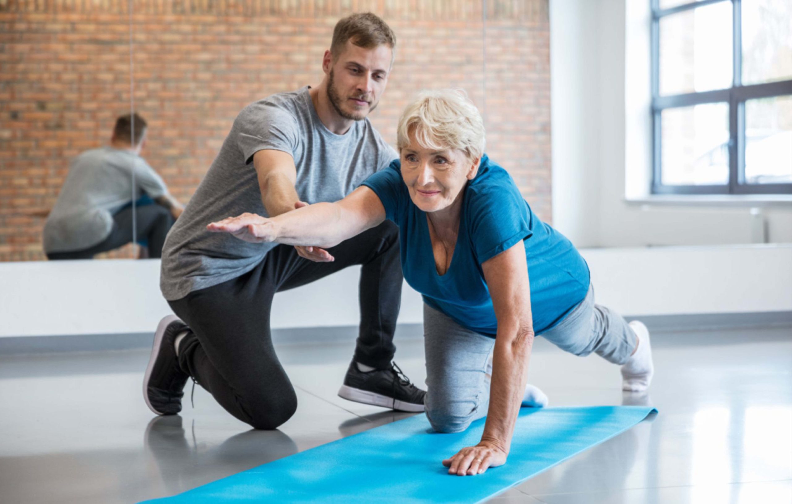 Stevig Staan | Venray Beweegt